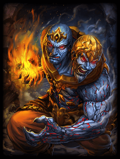 Agni: Smite Gods Guides on SMITEFire