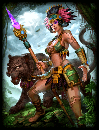 Awilix: Smite Gods Guides on SMITEFire