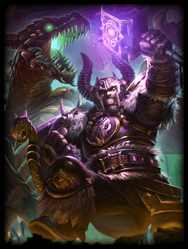 Fafnir: Smite Gods Guides on SMITEFire