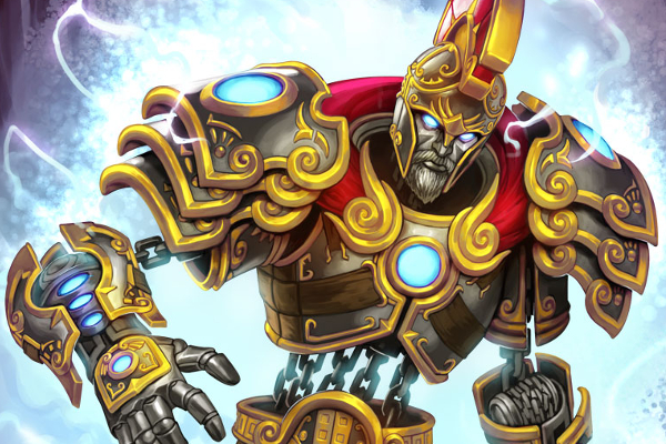 Janus Revealed - Upcoming Patch Notes and Stream Recap :: SmiteFire