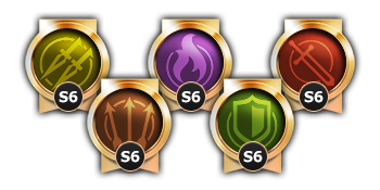 SMITEFire Season 6 Guide Contest :: SmiteFire