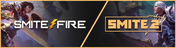 Smitefire SMITE New Conquest Map: The Season Of Monsters