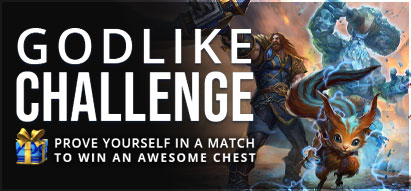 Smite Builds & Guides for Gods and General Strategy. Find Smite Guides ...