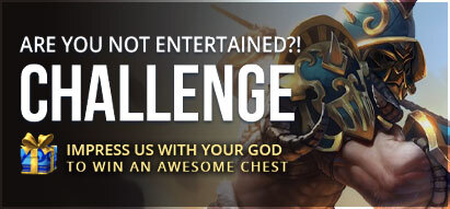 Smite Builds & Guides for Gods and General Strategy. Find Smite Guides ...